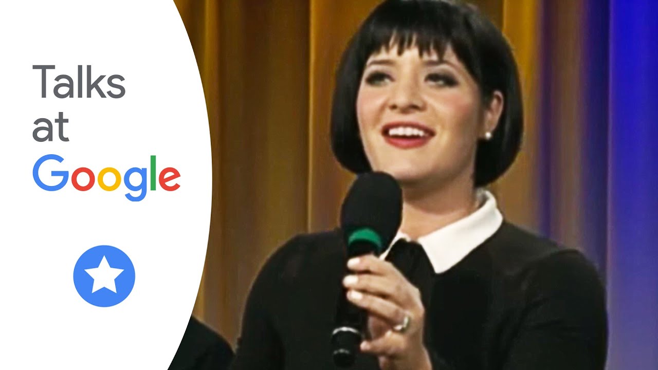 My Voice Matters | Gary Catona, Aubrey Logan + More | Talks at Google ...