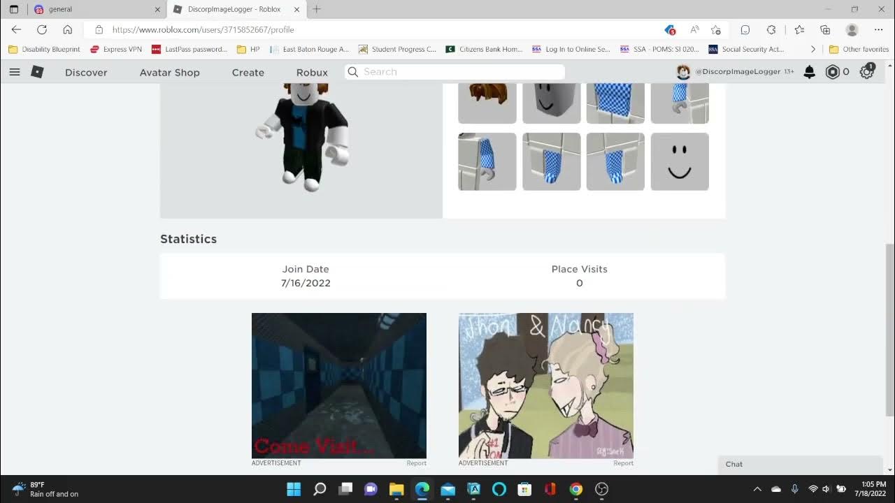 How To Get Image Logger/2022 Easy - YouTube