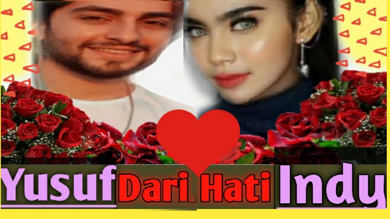 indyrach yusuf || dari hati♡|| - YouTube