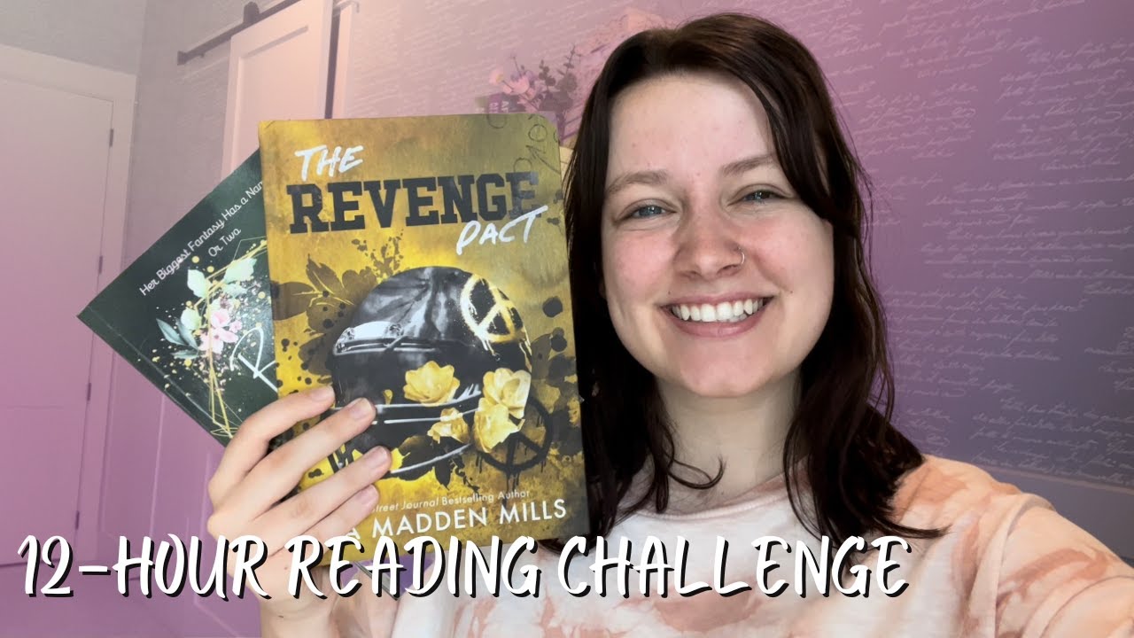 How Many Pages Can I Read In 12 Hours EscapeFor24Hours READING VLOG YouTube how-many-pages-can-i-read-in-12-hours-escapefor24hours-reading-vlog-youtube