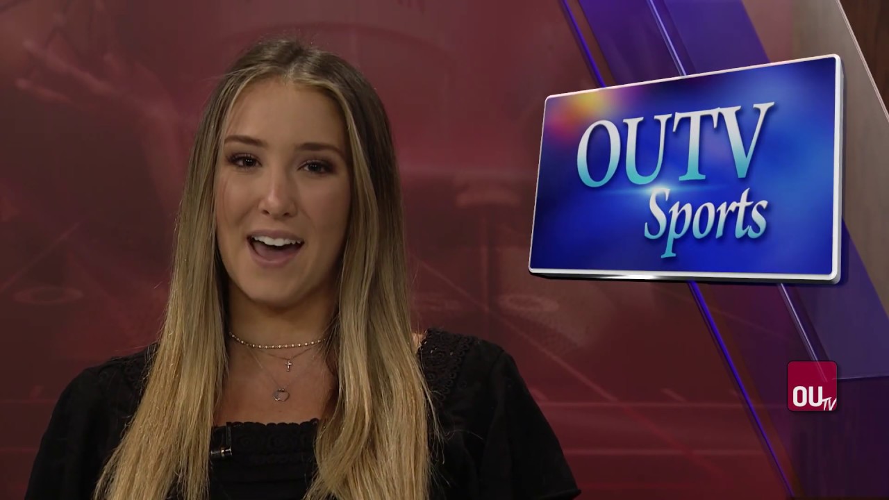 OU Sports Brief November 19, 2019 - YouTube