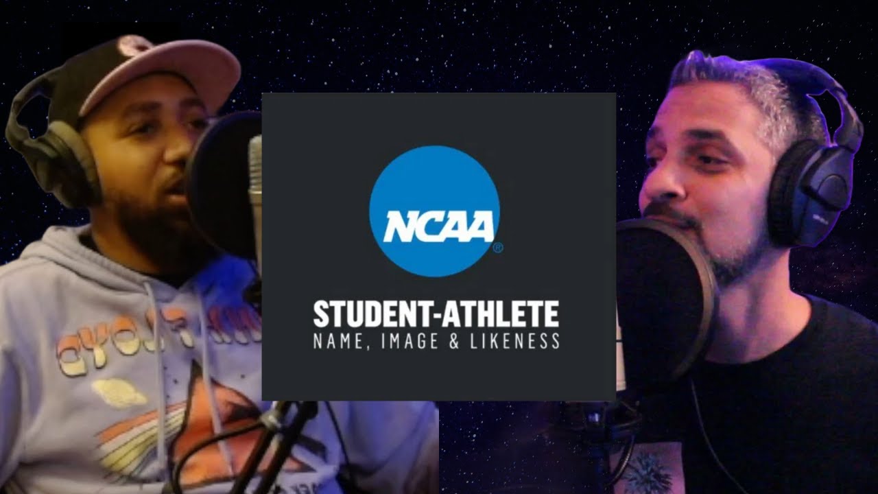 Is NIL Good or Bad for Student Athletes? | Make It Make Sense Media ...