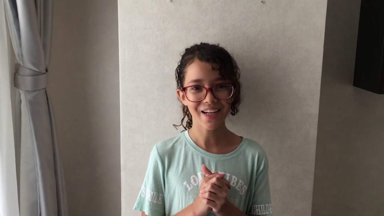 Girl On Fire - Alicia Keys (Cover by Shir Catz) - YouTube