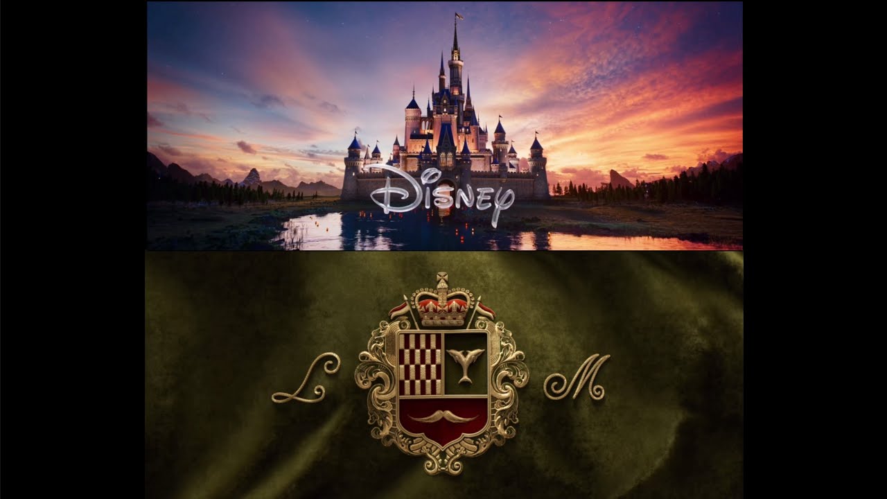 Disney / Lord Miller (2024) - YouTube