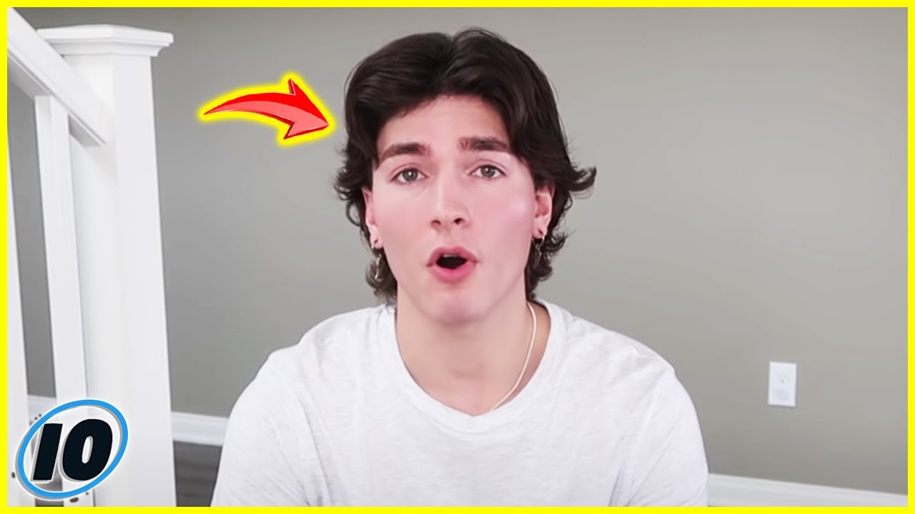 Troy Becker/Paul Zimmer Is Back And People Are More Confused Than Ever ...