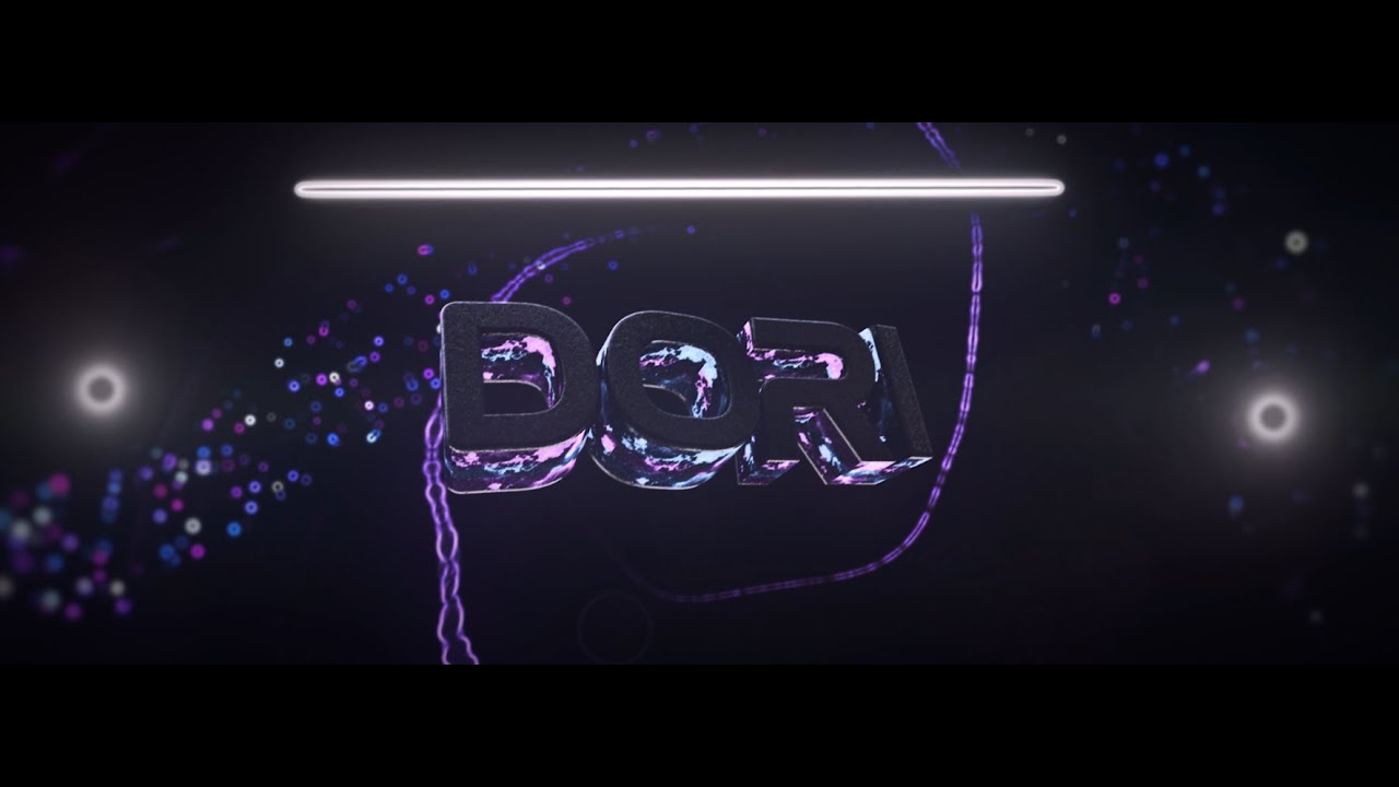 [#209] 3D INTRO PARA [|Dori|] (60like) - YouTube