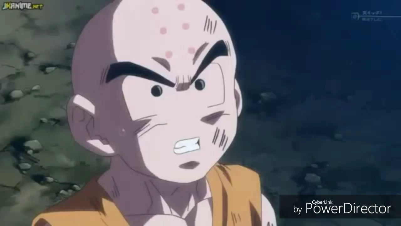 Dragon ball z super | shapeshifters-hands like houses - YouTube