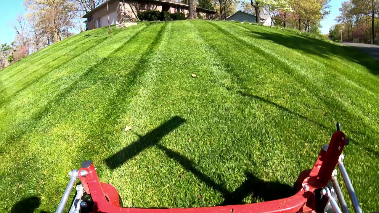 Z3X Diagonal Hill Stripes - YouTube