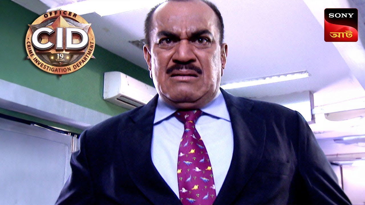 Secret Of Batch Number 47 | CID - Special Cases | 2 Oct 2024 - YouTube