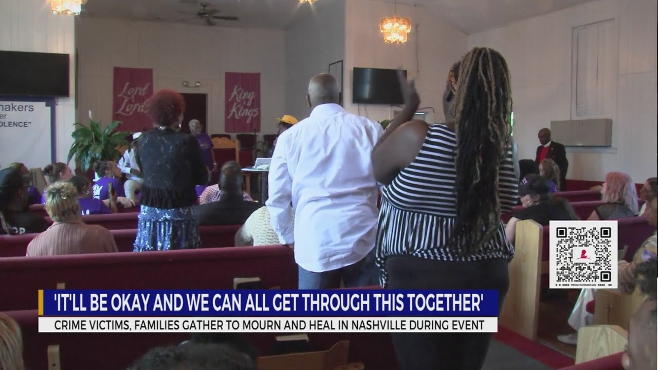 Moms host victims' rights event in Nashville, push for more bereavement ...