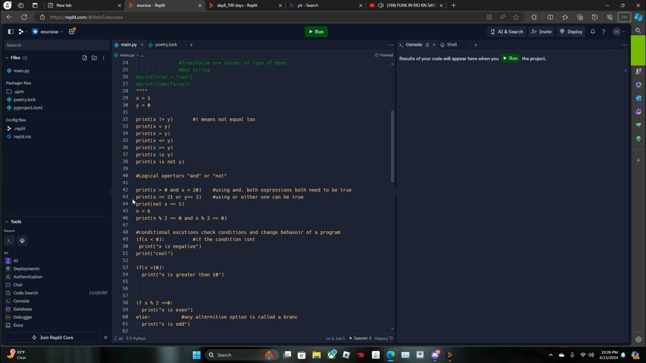 Learning Coding CS MAJOR FR FR - YouTube