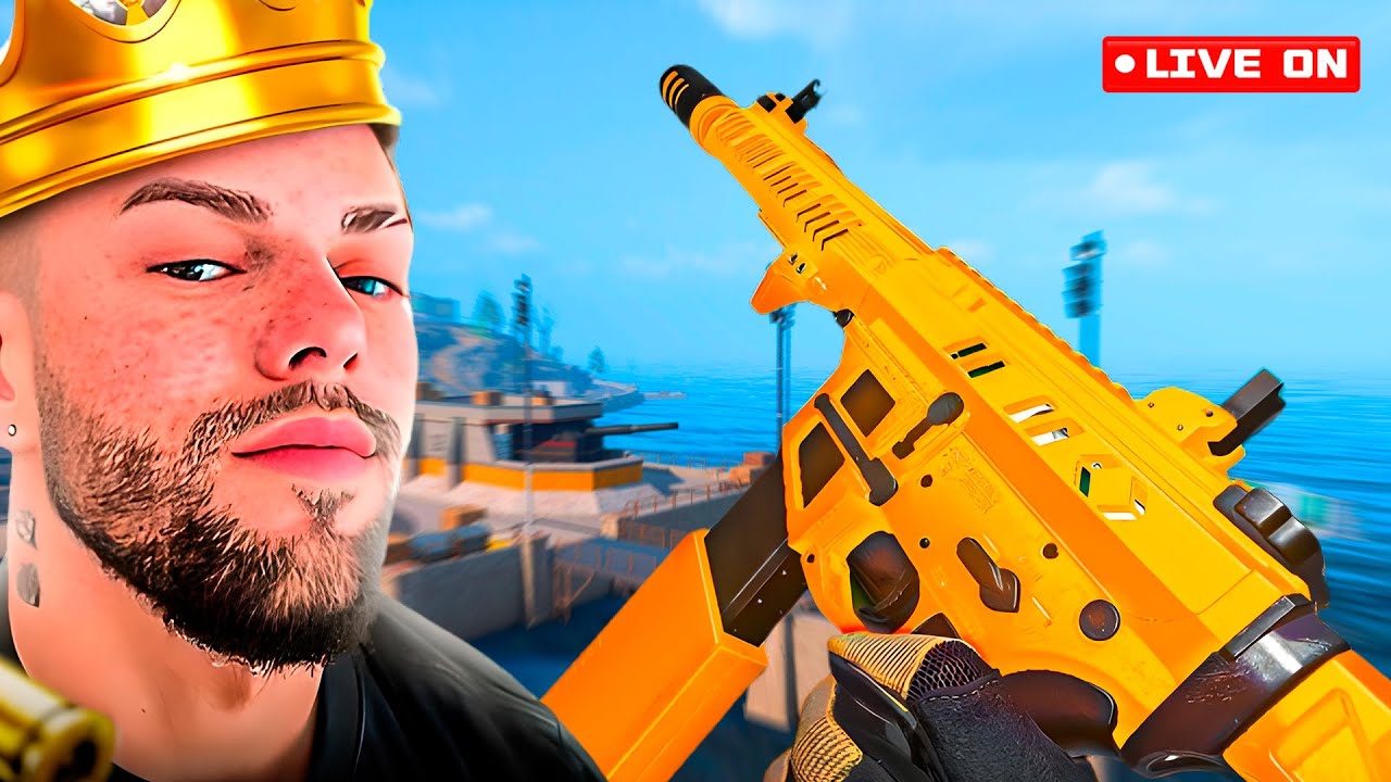 🔴 FINALMENTE SEASON NOVA l !pix - YouTube