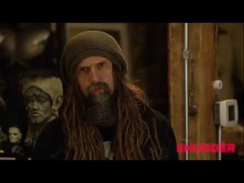 Rob Zombie Fan Poster Annoucement - YouTube