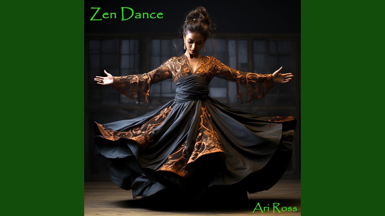 Zen Dance - YouTube