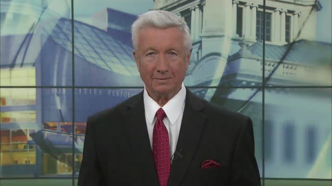 Beau Thomas Local 5 News at 5:00 - YouTube