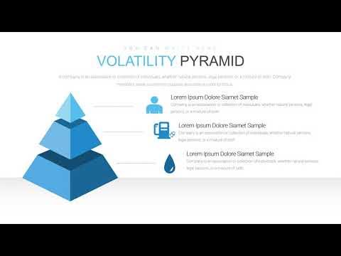 Create a Visually Stunning 3D Pyramid Chart in Keynote - YouTube