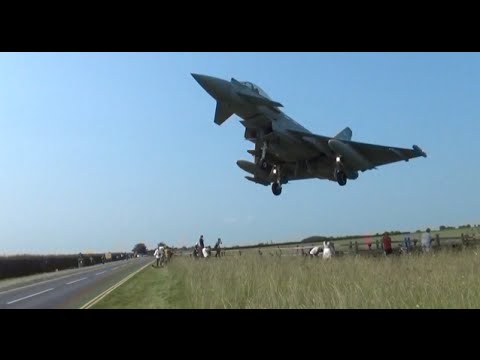 Amazing moments of aviation 2016 [HD] - YouTube