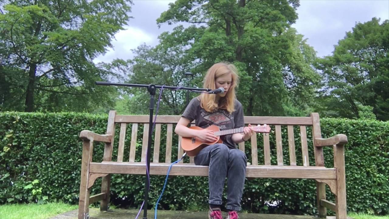 Molly Guy Hickson - 'You're My Best Friend' and 'The Middle' // The ...