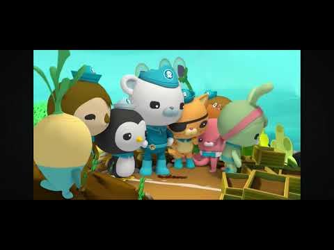 @Octonauts this got me laughing🤣 (YOUTUBE FOR THE LAST TIME I AIN'T ...