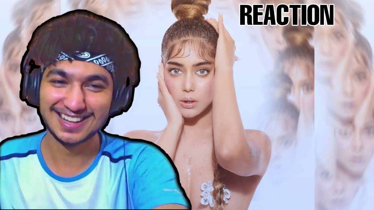 THINK ABOUT ME Official Music Video - MUKKTAK Ft. ECLIPSE | REACTION ...