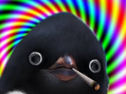 MLG Pingu: The Super Sad Editon - YouTube