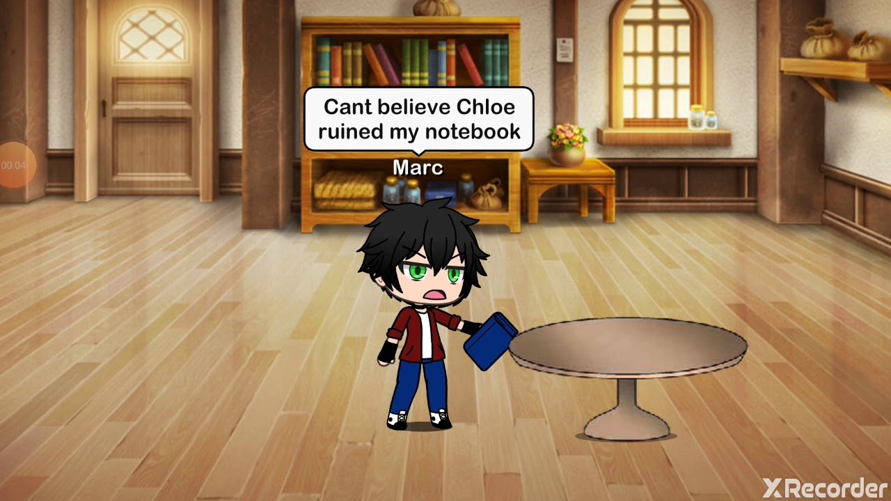 Marc x Nathaniel (MLB) - YouTube