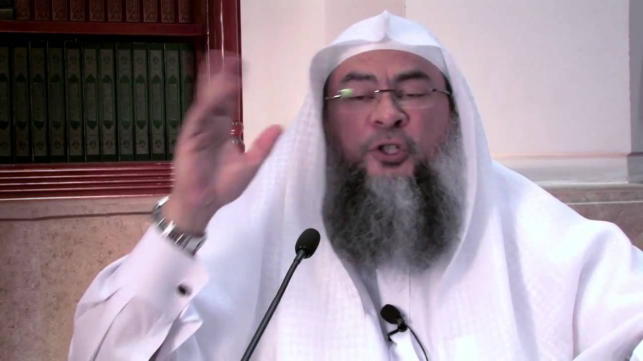 Is Science the Only Answer - Assim Al-Hakeem - YouTube