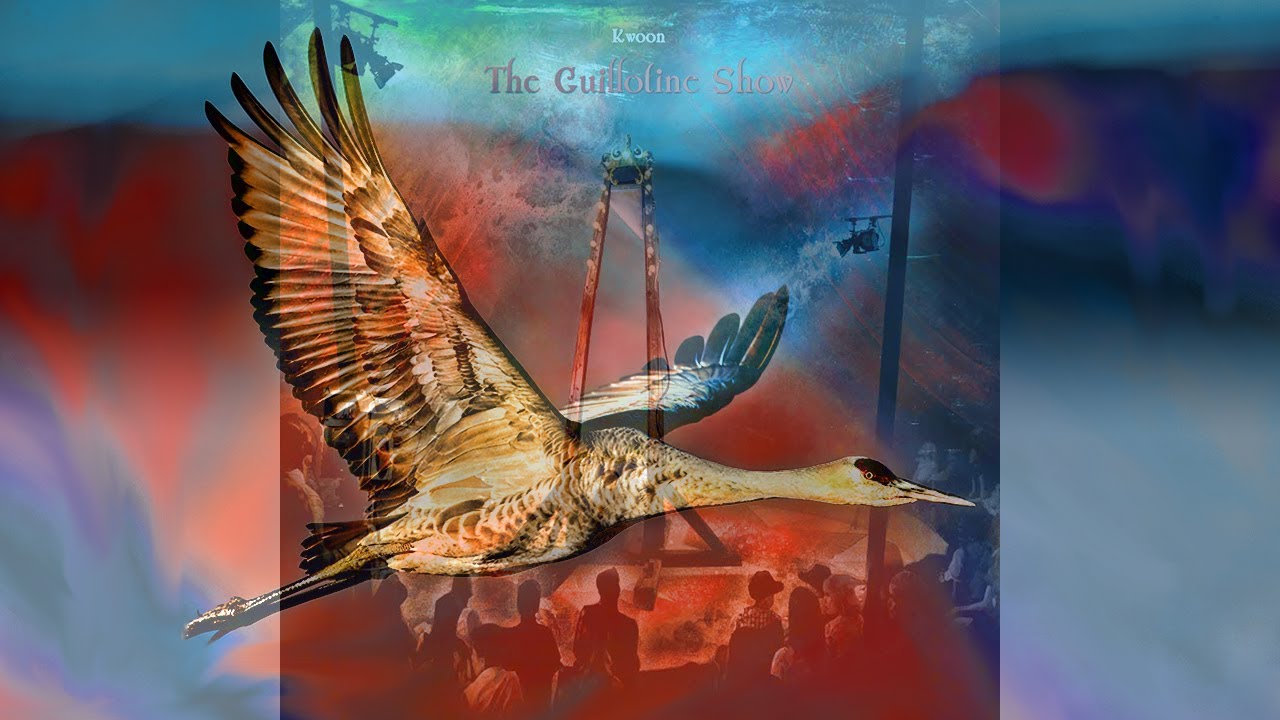 Kwoon - Bird - Lyrics - YouTube