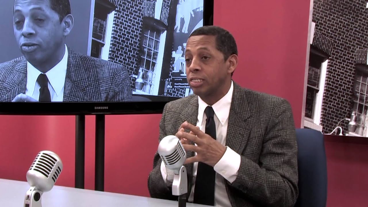 Entrevistas con Historia - Rhadames Avila, "El Hombre Palo" - YouTube