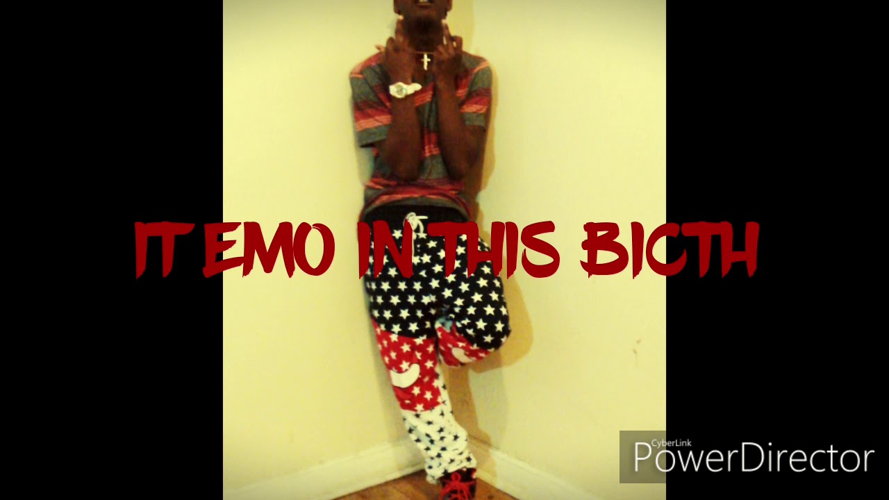 Handout-Lil Emo-Carter ft JimmyG aka young Carter(MUSIC VIDEO)#KILLTYME ...