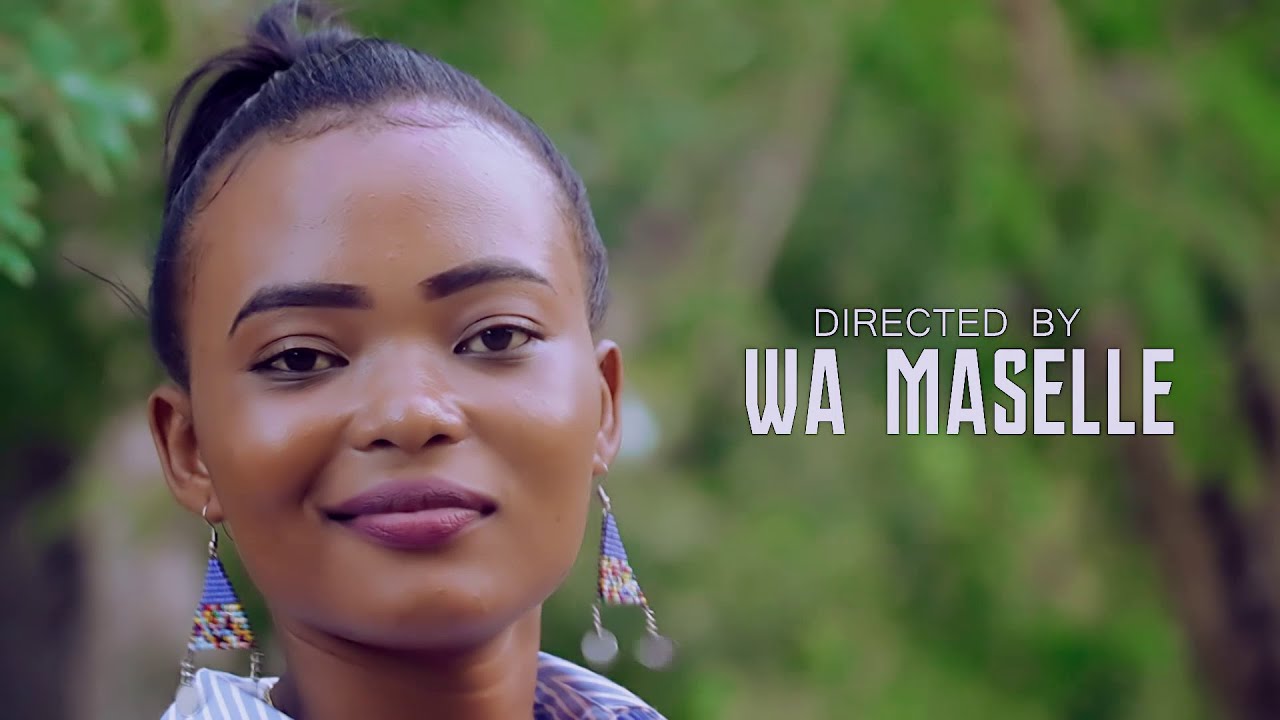 T Buoy ft Swahib Wa Maselle '' Minyororo '' ( Official Video ) - YouTube
