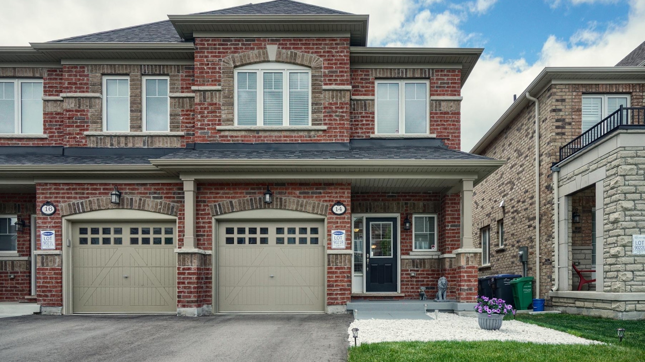 14 Vinewood Road Caledon, Priti Aggarwal - YouTube