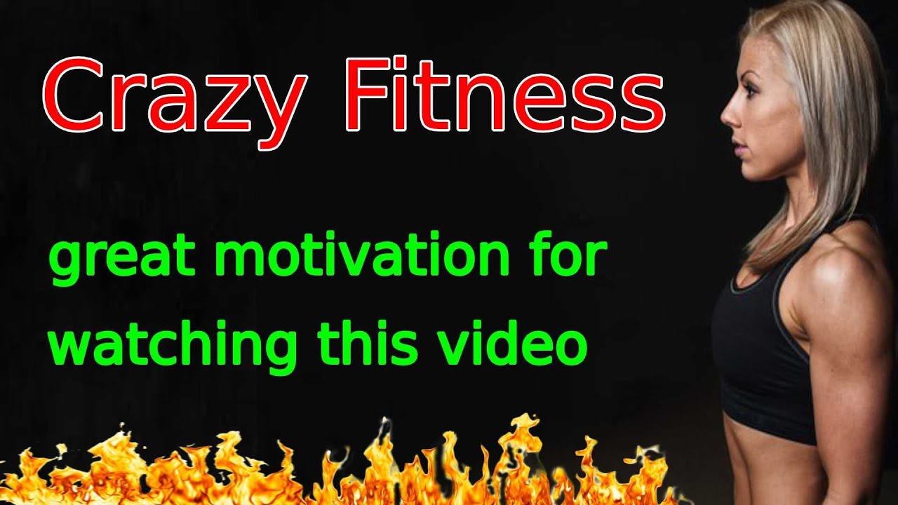 Crazy Fitness Moments 2020/ Great motivation for watching this video ...