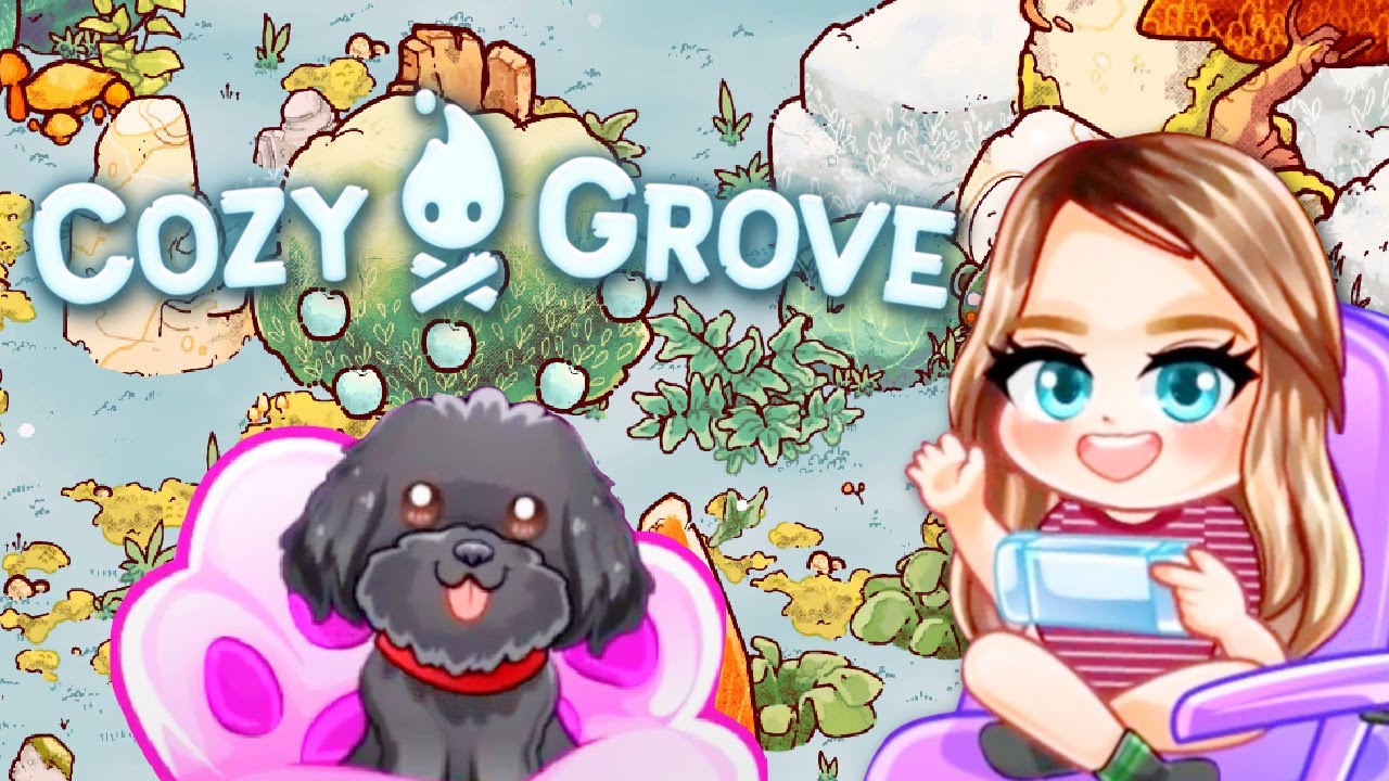 [2/2/25] playing this cozy, cute game called poppy playtime chapter 3 ...