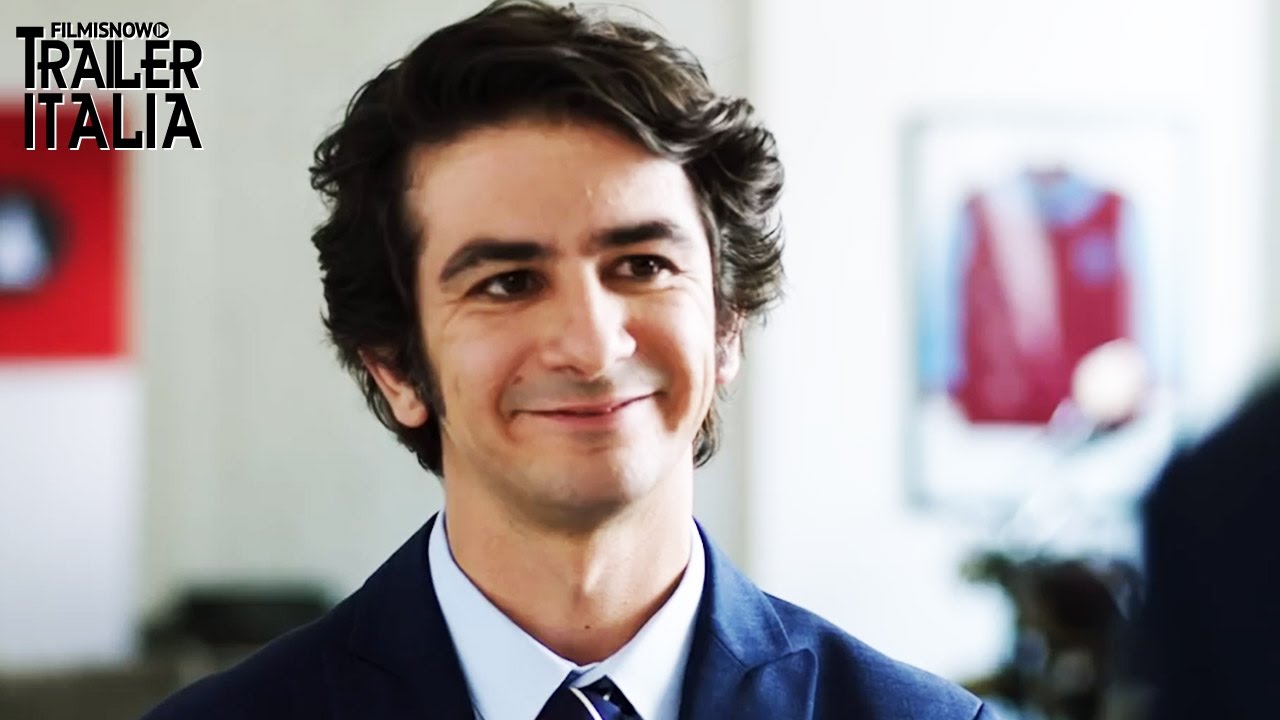 I BABYSITTER con Francesco Mandelli e Paolo Ruffini | Backstage [HD ...