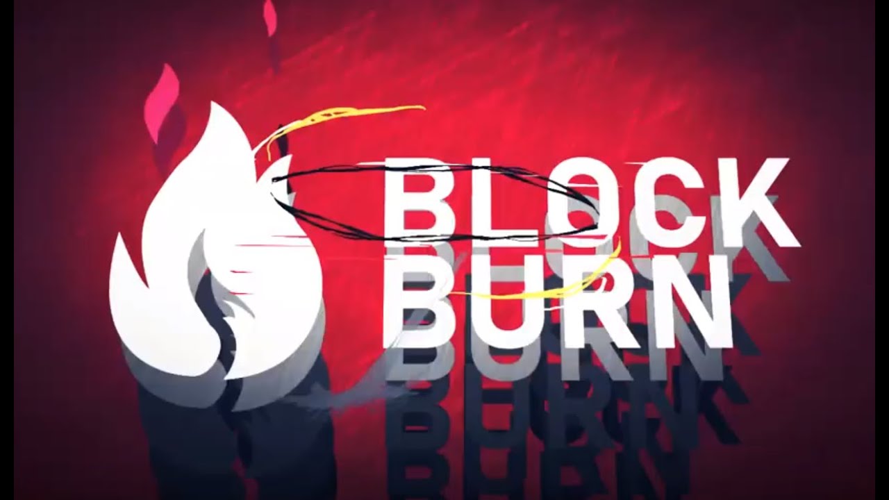 Blockburn обзор новых возможностей - YouTube
