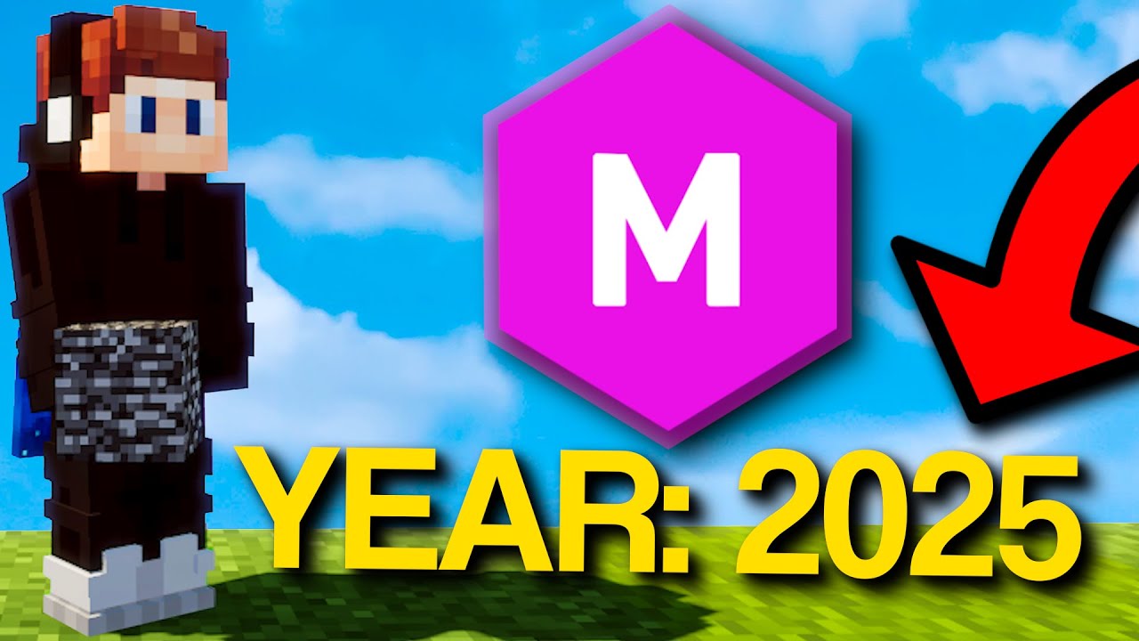 MMC in 2025... - YouTube