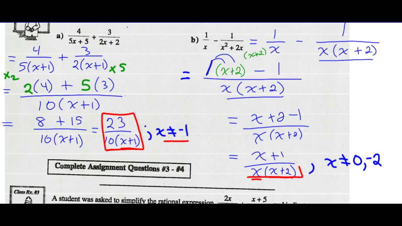 Math 30 2 Unit 7 Lesson 5 YouTube math-30-2-unit-7-lesson-5-youtube