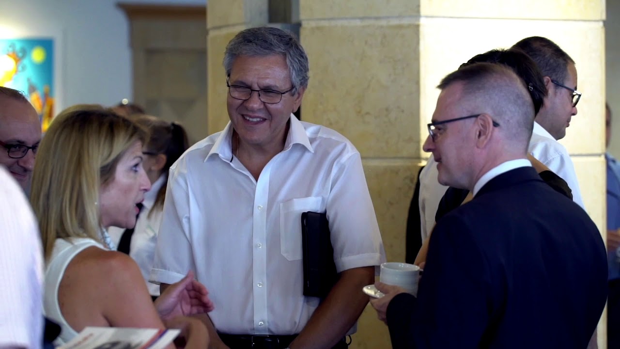 The Malta Financial Services Authority (MFSA) - YouTube