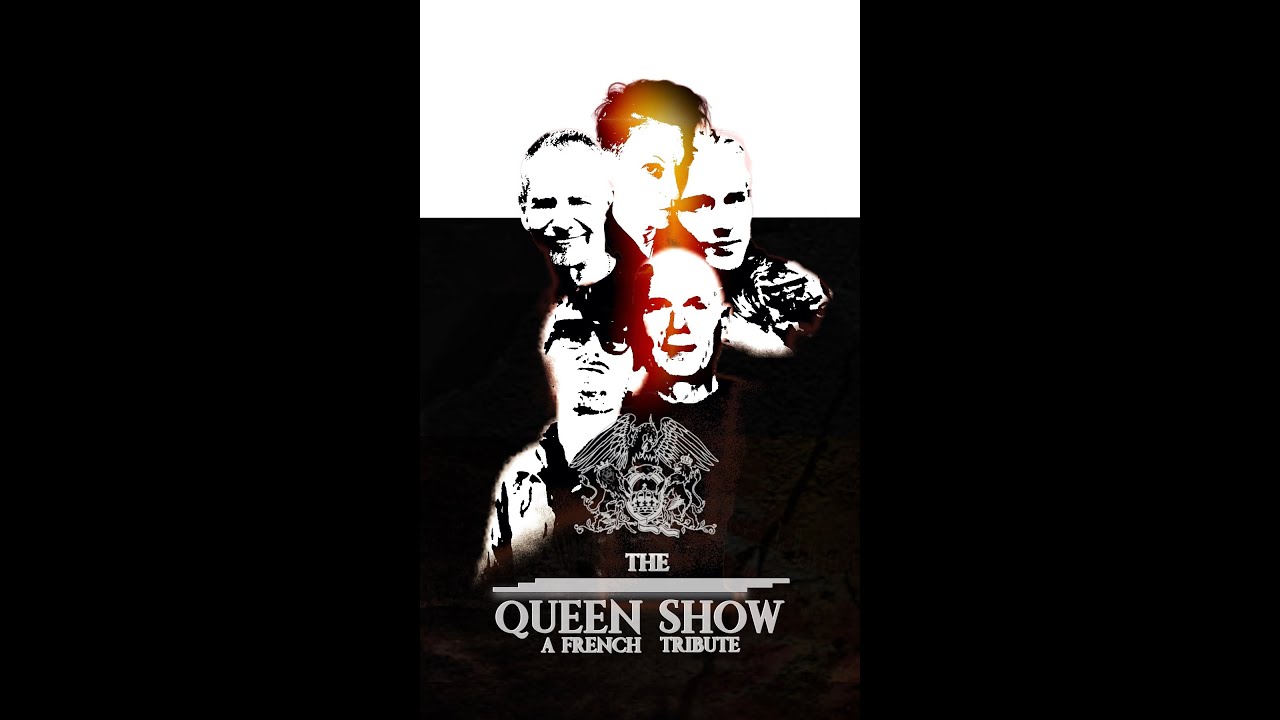 QUEEN 39 & THE QUEEN SHOW - YouTube