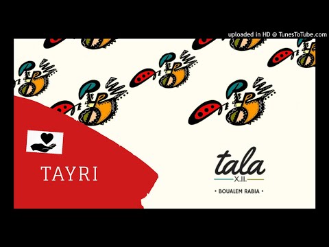 TALA G GIZLAN - TAYRI