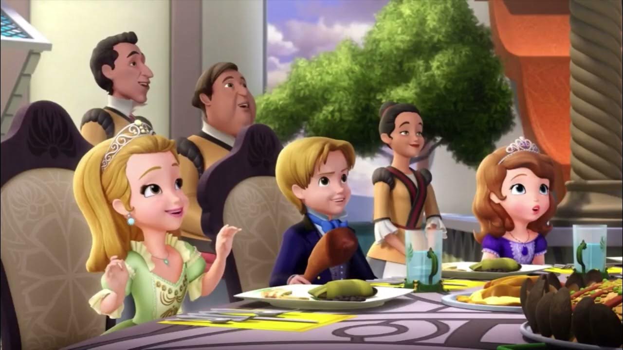 Elena And The Secret Of Avalor Our Mighty Jaquin Cry Youtube