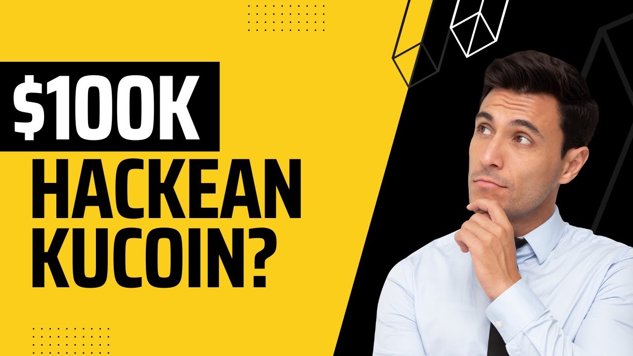 Predicciones 2024: ¡Bitcoin a $100k! | KuCoin Hack, Ballenas en MATIC y ...