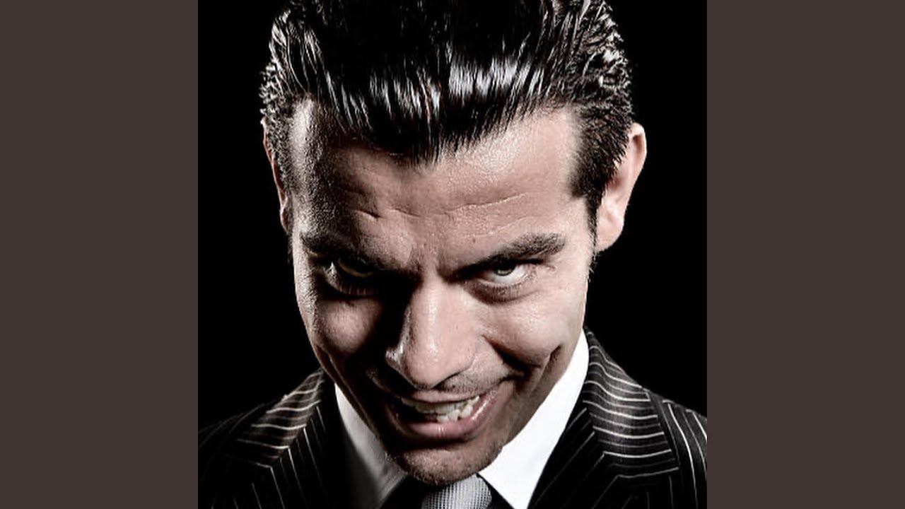 Italian Mob Boss Life - YouTube