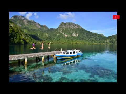 Beta Mati Rasa - Pasha Ungu