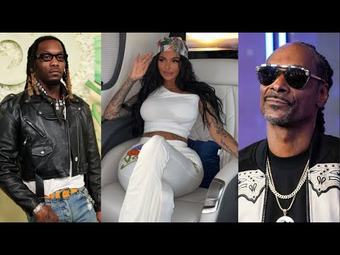 Rappers EXPOSED By Celina Powell 🫣 - YouTube