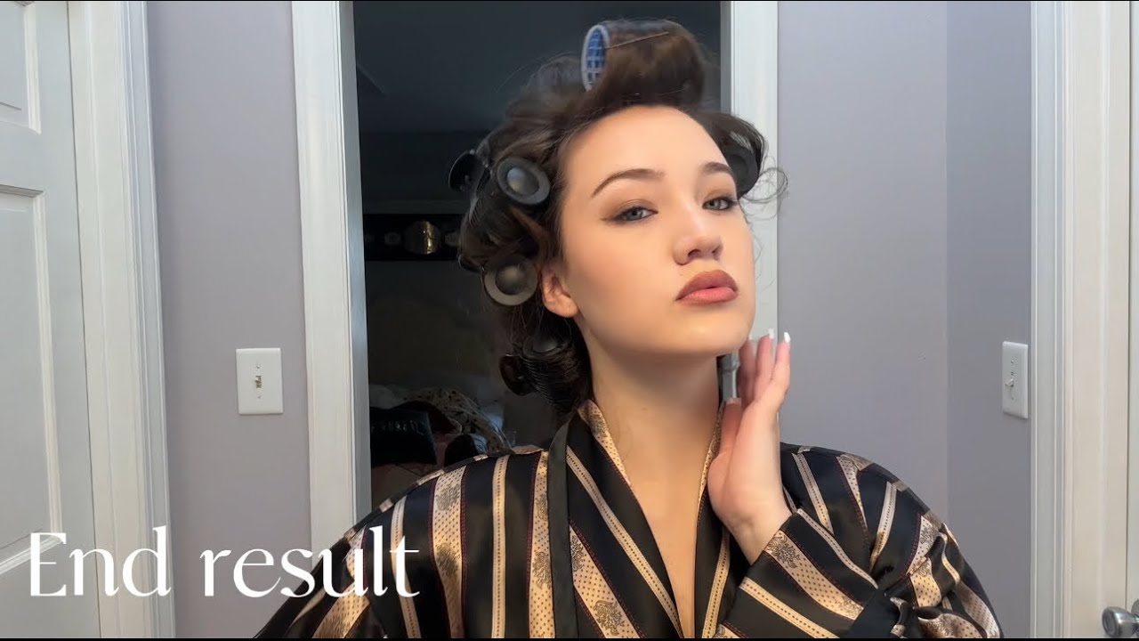 Updated makeup routine xx - YouTube