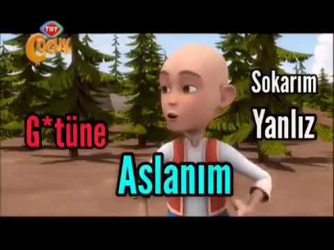 komik keloğlan 2