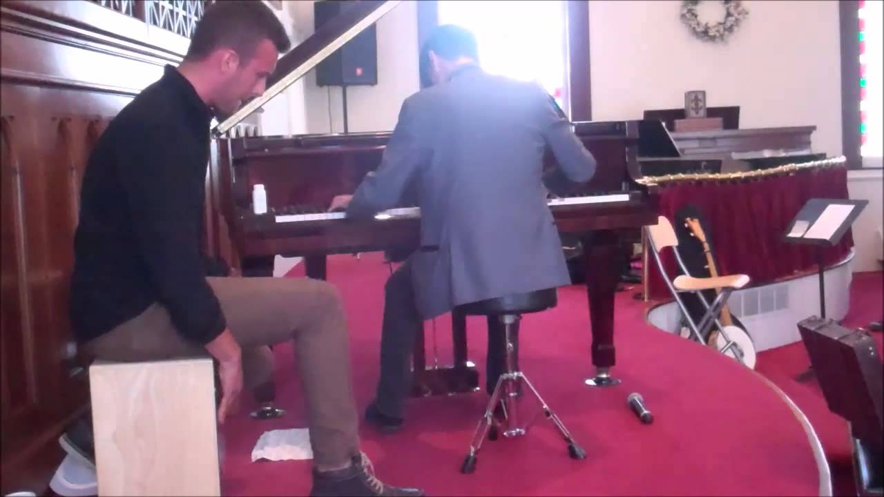 In the Mood by The Boogie Woogie Kid! - YouTube
