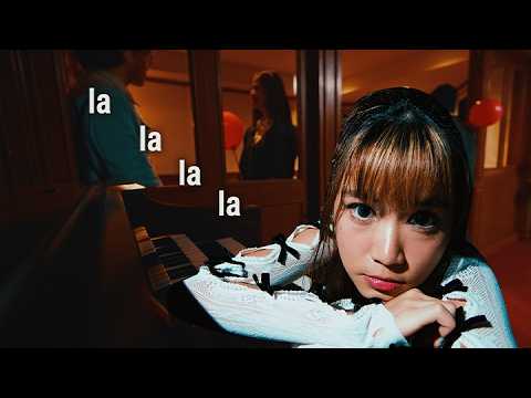 IIVY B - MELATONIN [VISUALIZER] (4/4) - YouTube